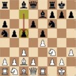 Apertura Española o Ruy López - Ajedrez Online